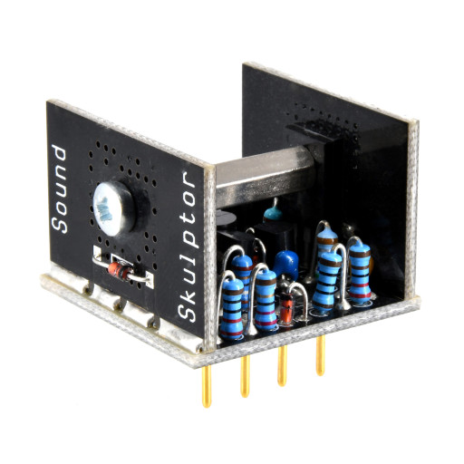 SK25/SK99 Discrete Op-Amp - DIY Analog Pro Audio